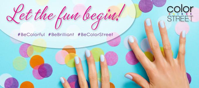 Jump Start Your Color Street Business | LoyalShops